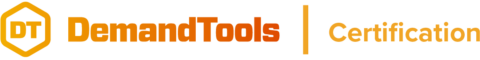 DemandTools V Certification - Validity Academy