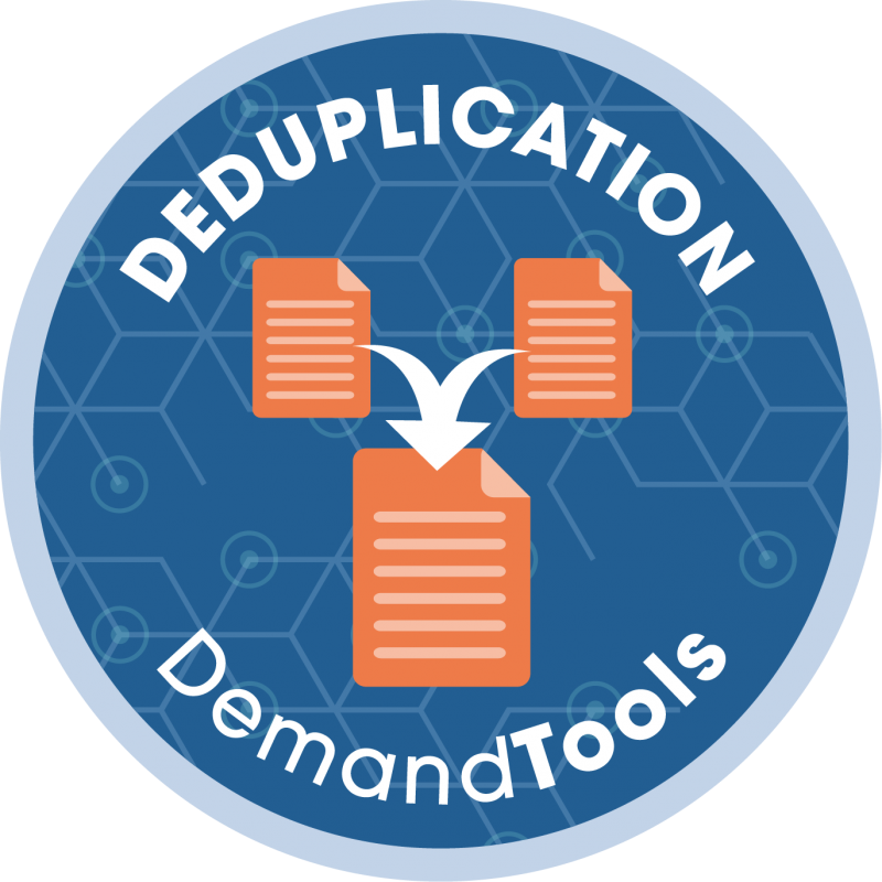 DemandTools Certification | Validity Certification