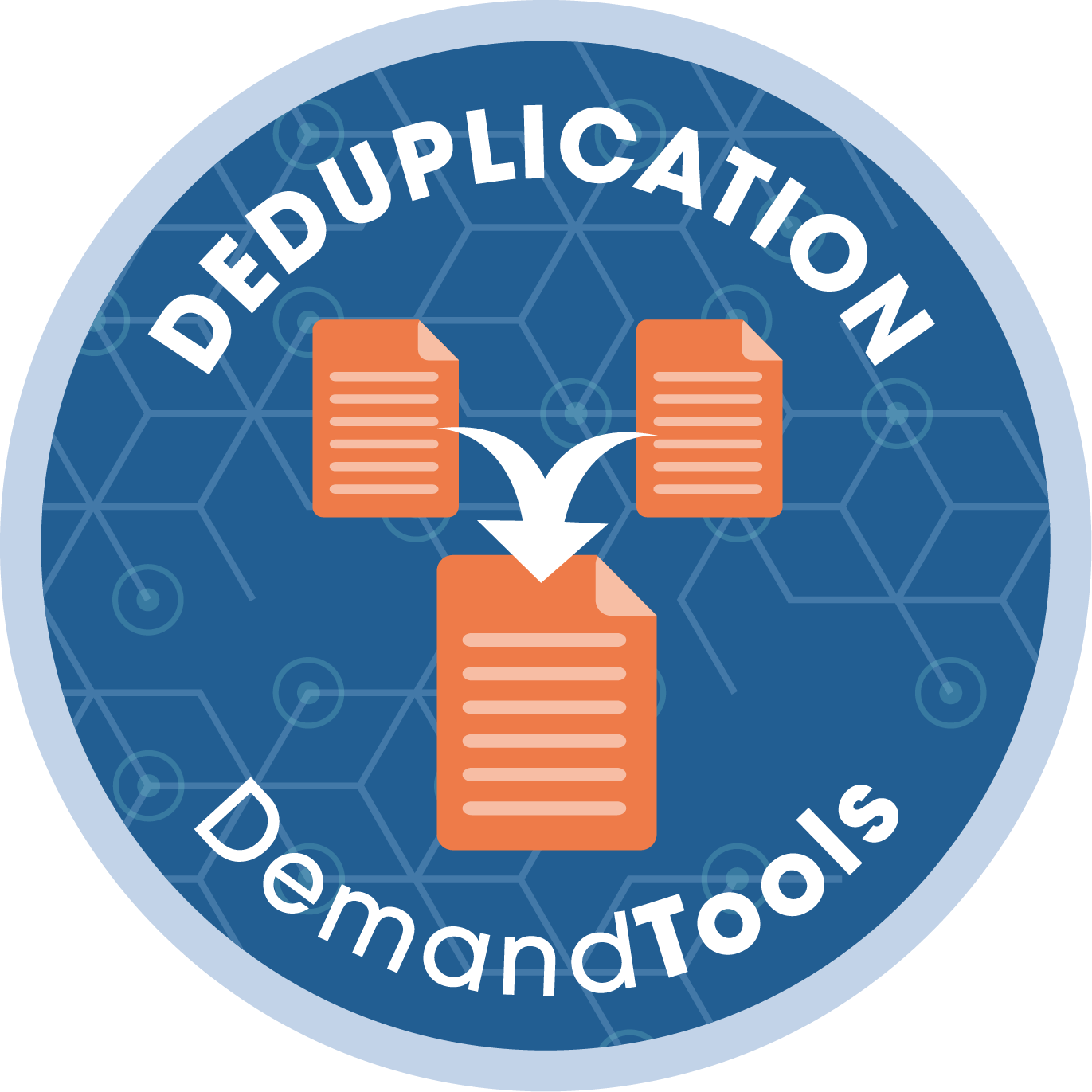 DemandTools Deduplication - Validity Academy