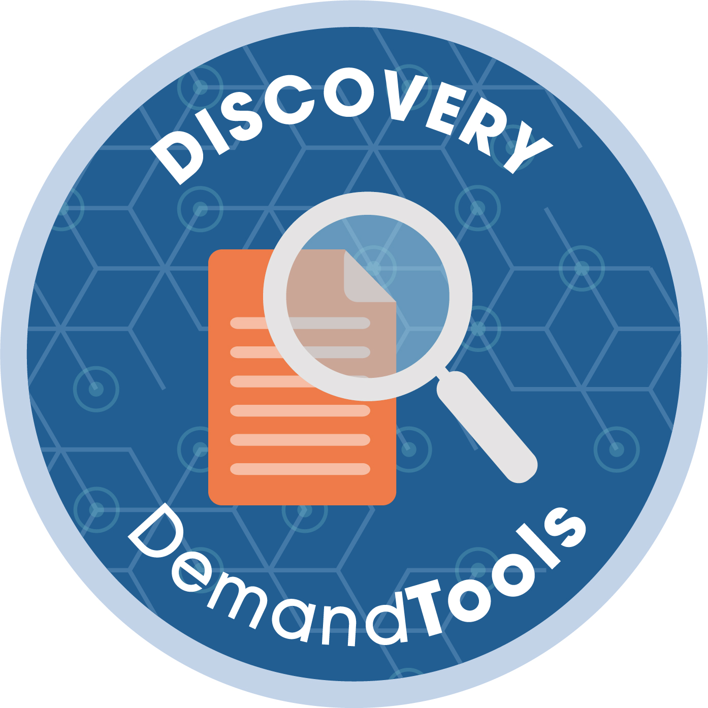 DT_Discovery_Badge - Validity Certification DT_Discovery_Badge - Validity Certification